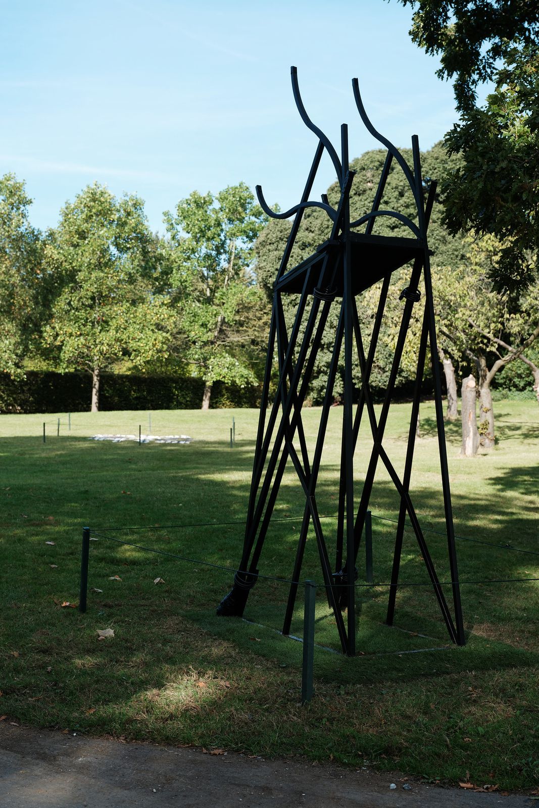 Frieze Sculpture 2024: In Photos | Ocula